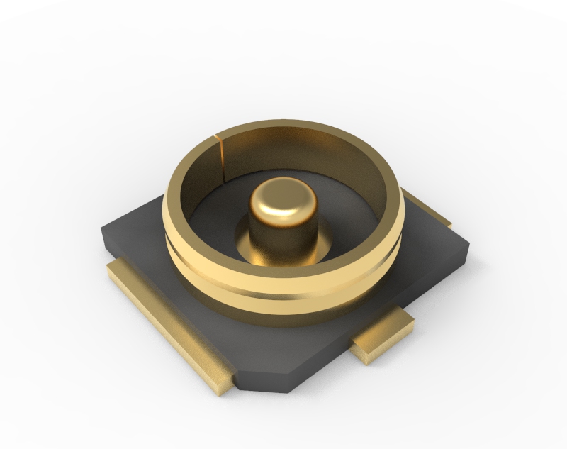 岱煒科技股份有限公司-連接器,板對板,IO連接器